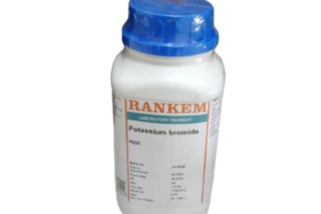 POTASSIUM BROMIDE
